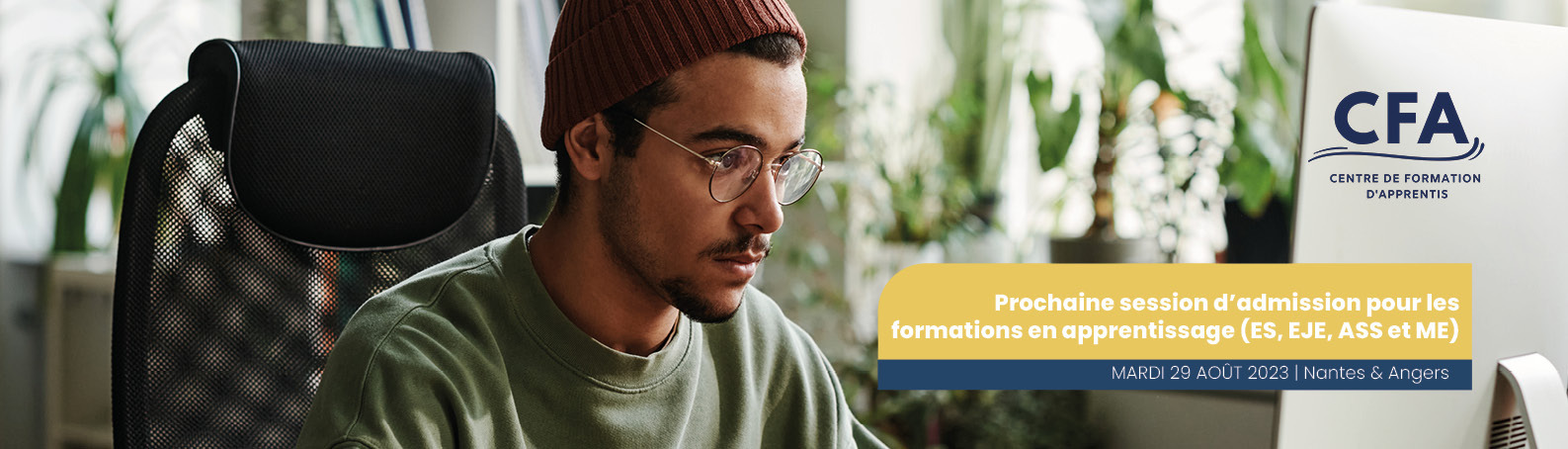 ARIFTS | La formation aux métiers éducatifs & sociaux